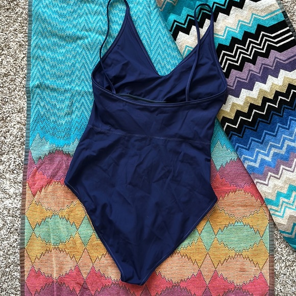 GOOP | Tops | Goop G Label Leotard | Poshmark